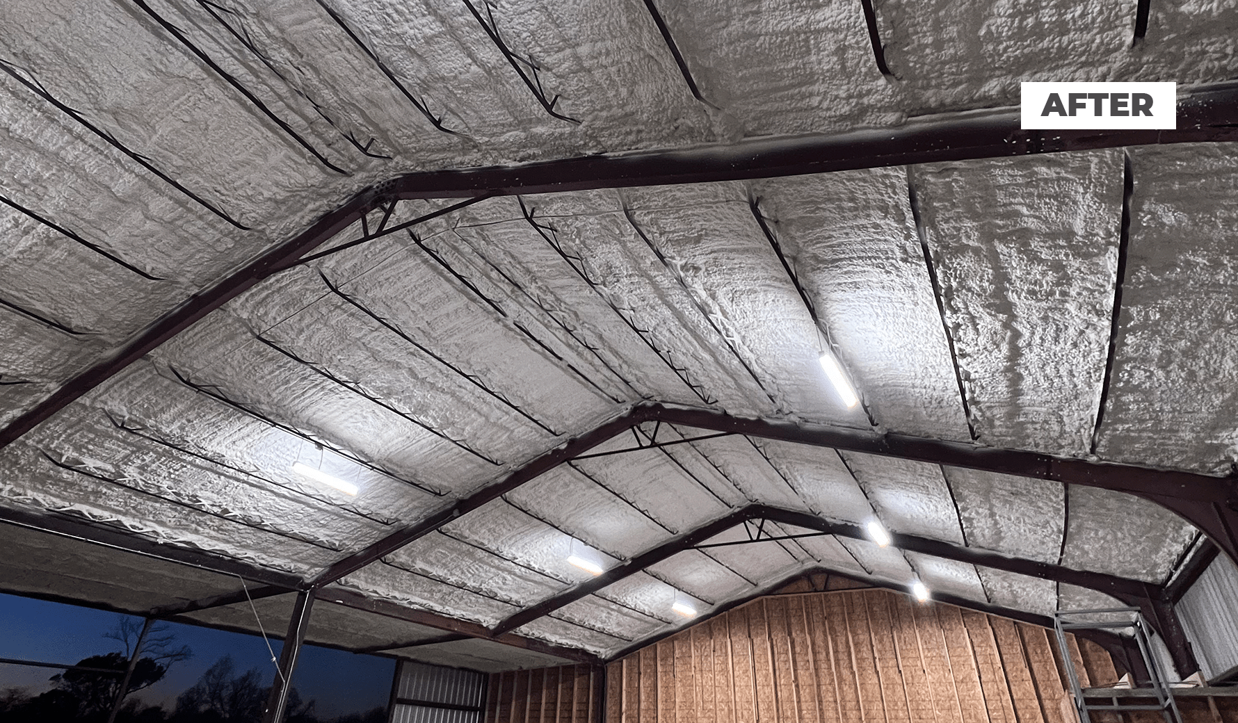 FG Insulation, TX - Foam insulation in Houston, Texas